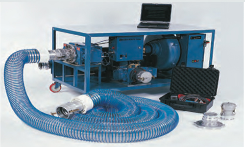 Dresser Meters and Instruments